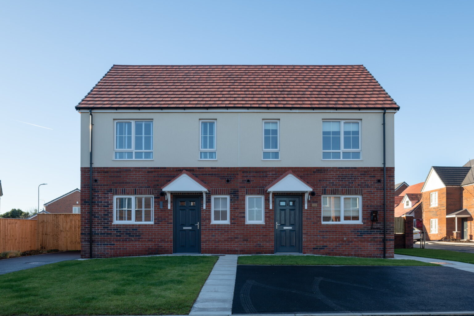 Hey Farm Gardens – Fully Sold - Sandway Homes