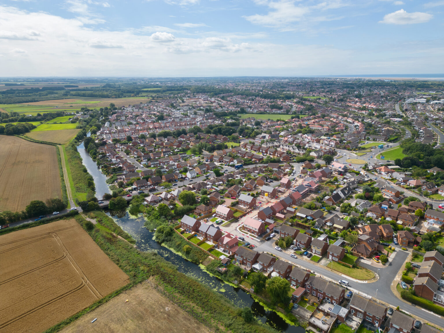 Hey Farm Gardens – Fully Sold - Sandway Homes