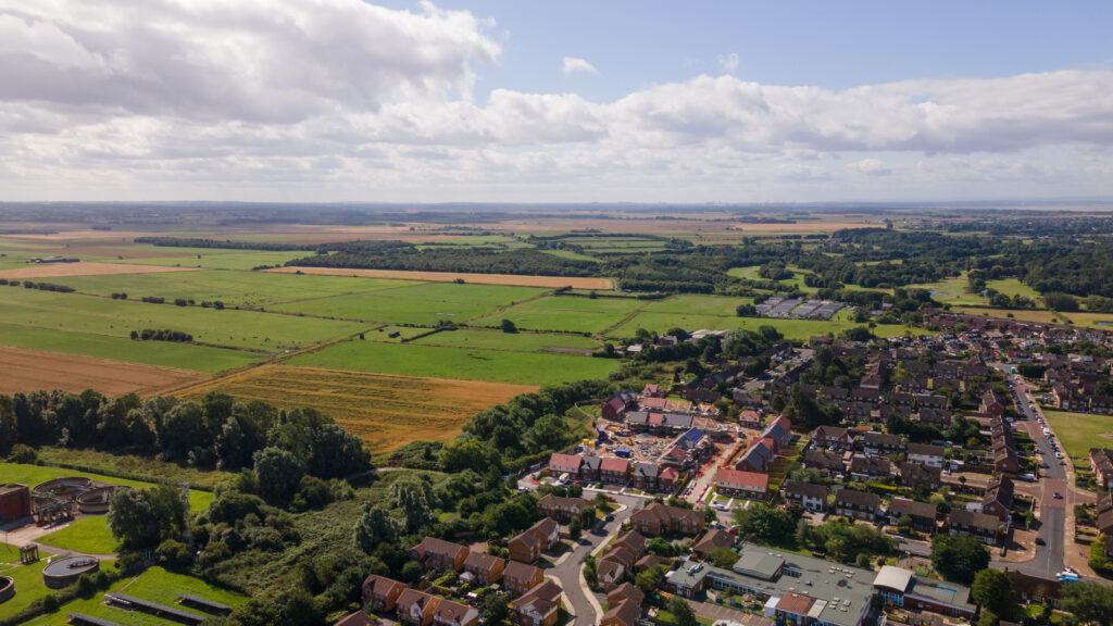 Sandy Brook – Fully Sold - Sandway Homes