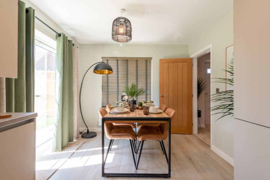 Sandy Brook – Fully Sold - Sandway Homes