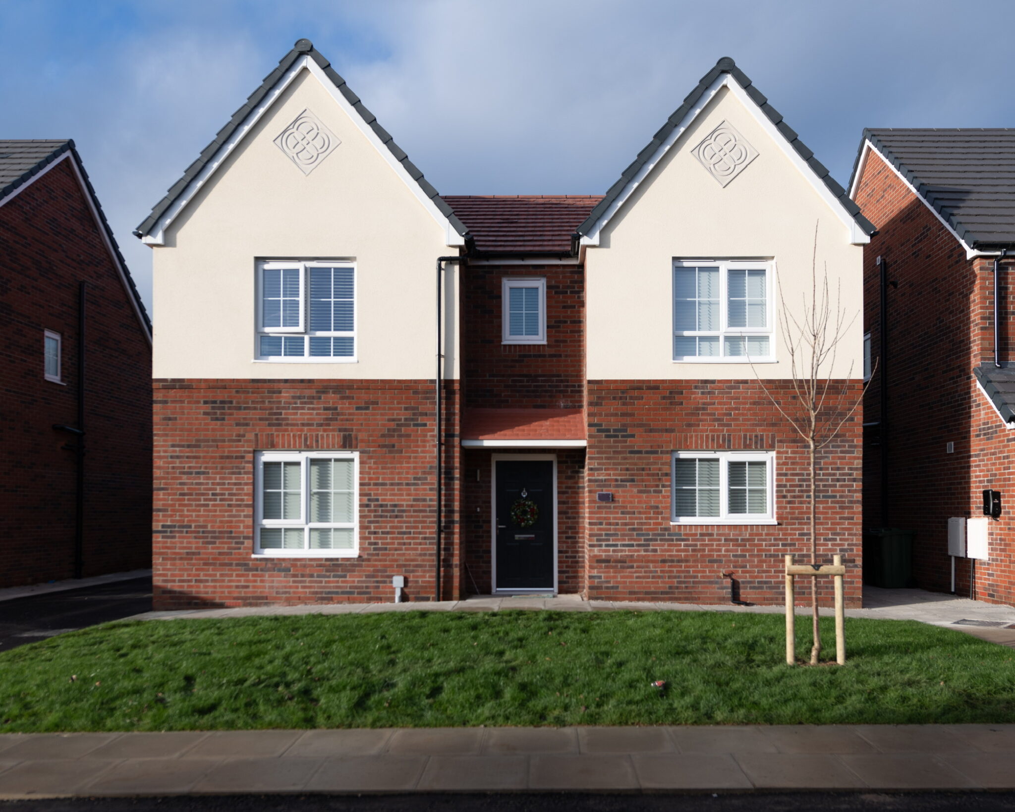 Sandy Brook – Fully Sold - Sandway Homes