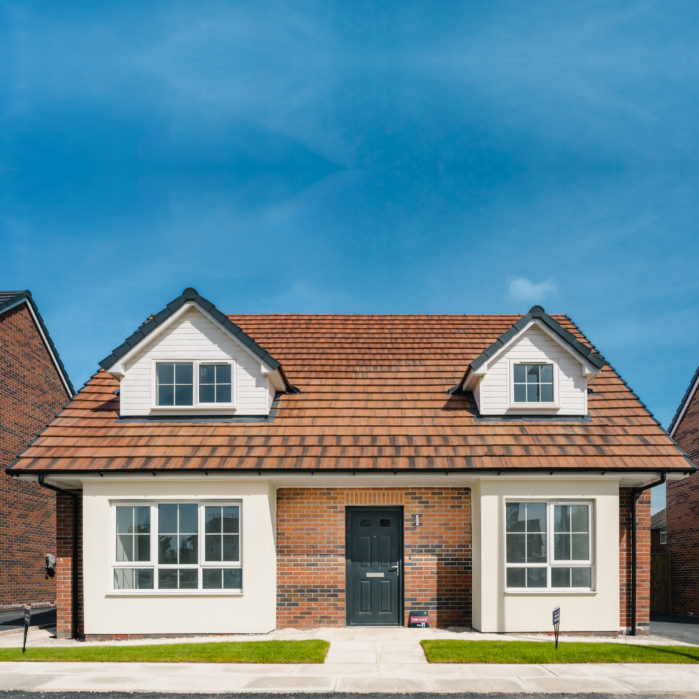 Hey Farm Gardens – Fully Sold - Sandway Homes