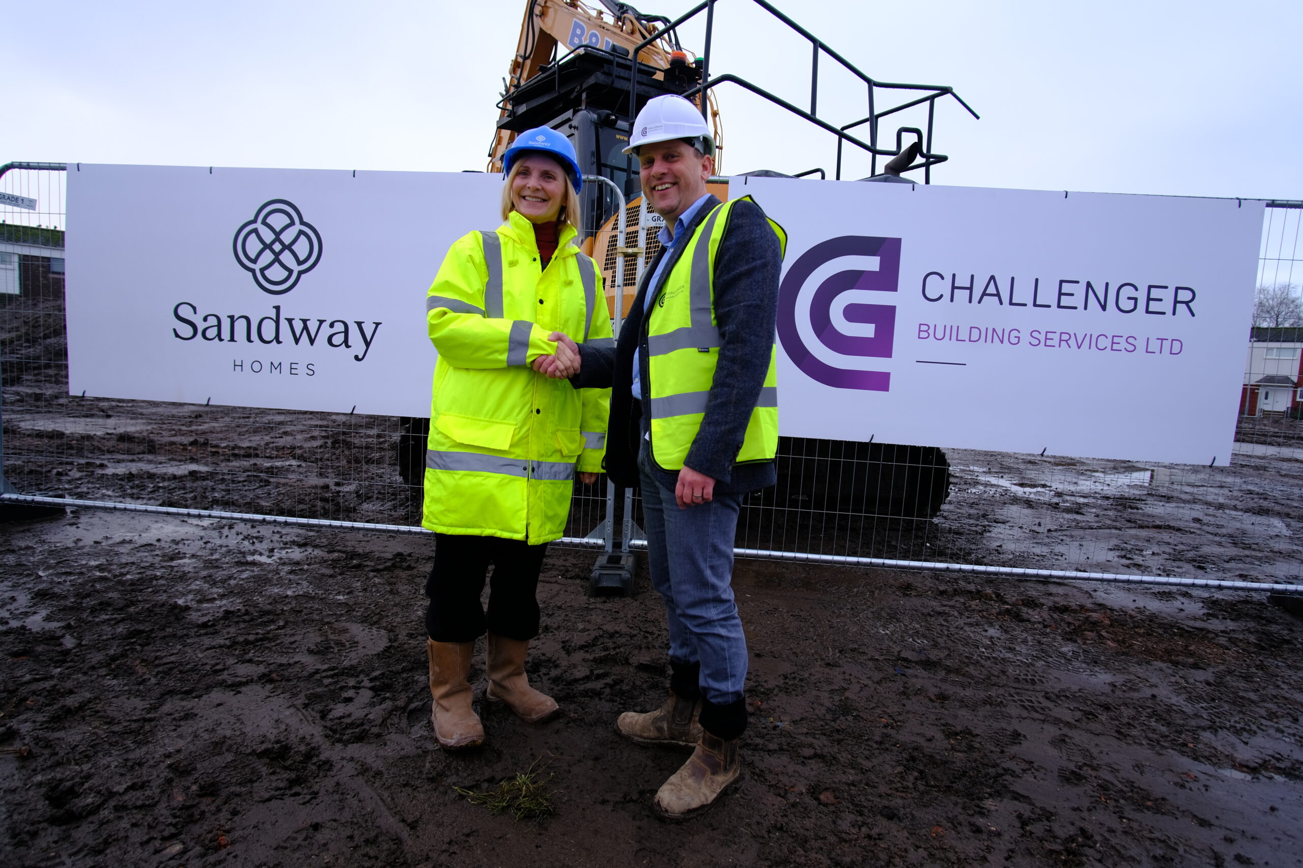 A Year To Celebrate! - Sandway Homes